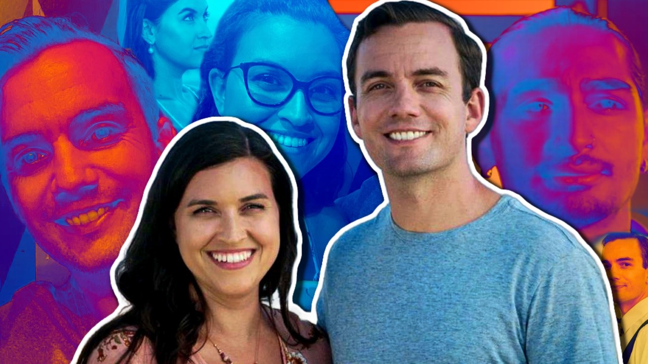 Mike Chooses to Be Humiliated on TV Instead of Getting a Divorce (Seeking Brother Husband)