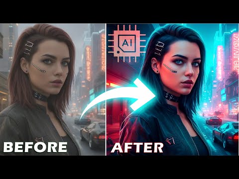 Real HDR, Real Results: This AI Video Enhancer Changes Everything!