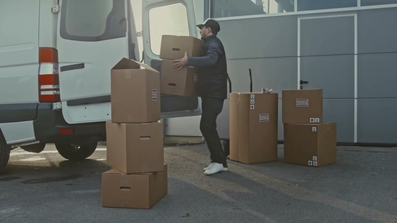 Enhancing E-commerce Experience with Corrugated Shipping Boxes