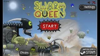11 Games Like Swarm Queen – Games Like