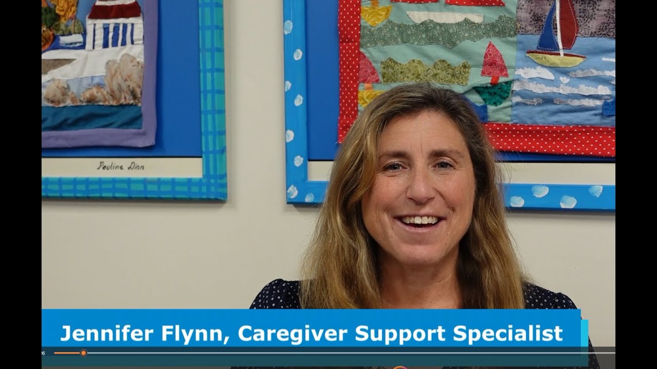 Introduction to Caregiver Support