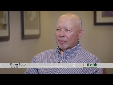 Minimally Invasive Cardiac Procedures at University of Miami Health System
