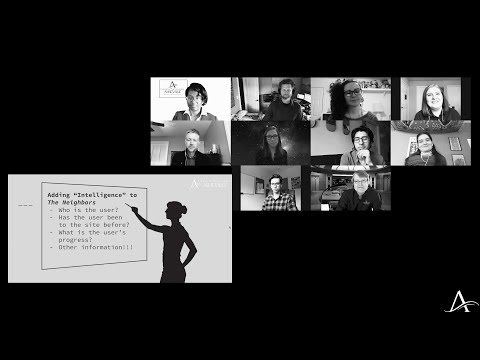 Original Minds: Computer Science Part 1: Research Projects