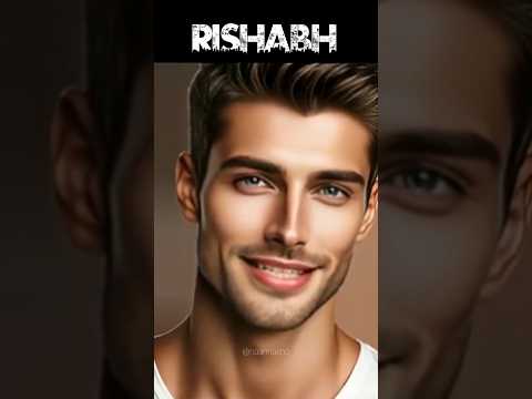 Rishabh name meaning || ऋषभ नाम का मतलब | #rishabh #rishabhpant #rishabpant