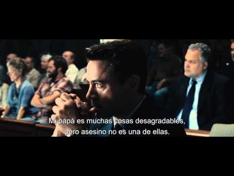 Conozca el trailer oficial de la nueva película de Robert Downey Jr ...