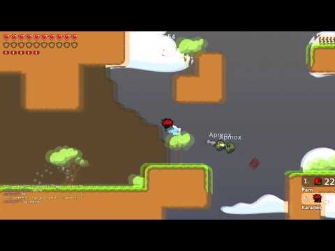 Steam Community :: Teeworlds