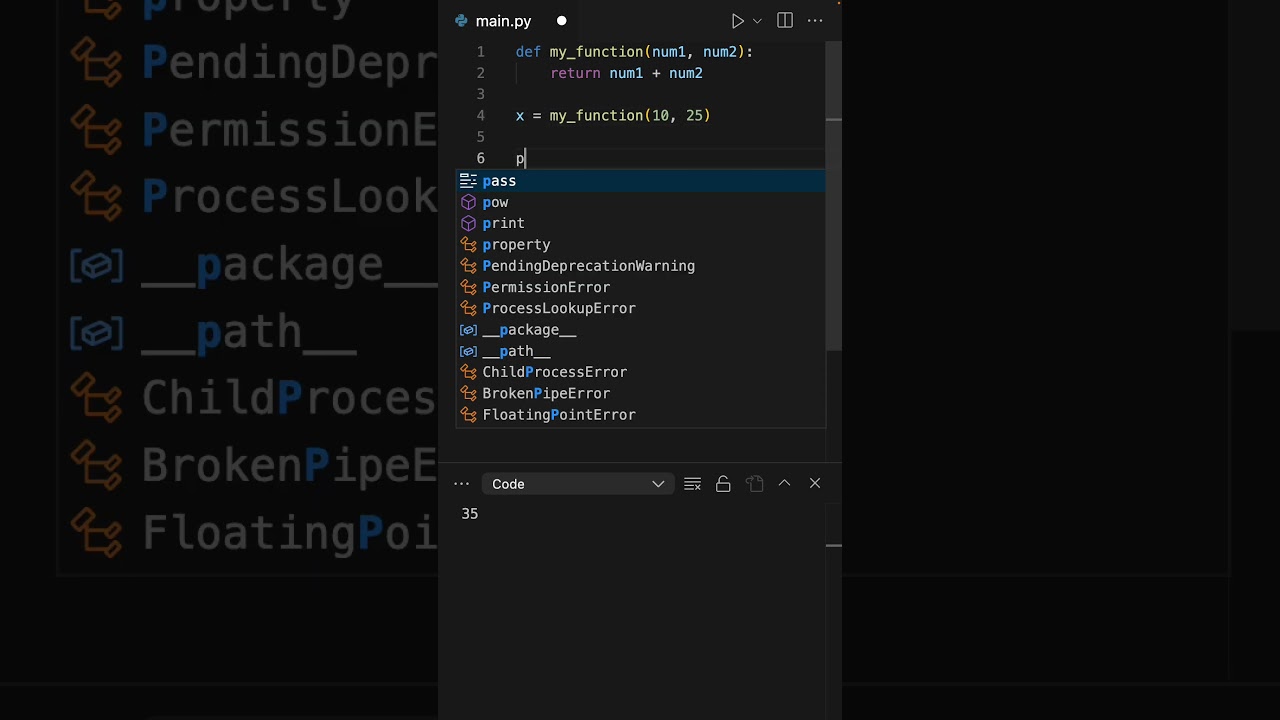 Python Functions: Mastering Return Statements