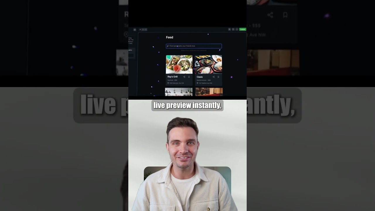 GitHub Spark Turns Your Idea Into Production Ready Code In Minutes! 💻