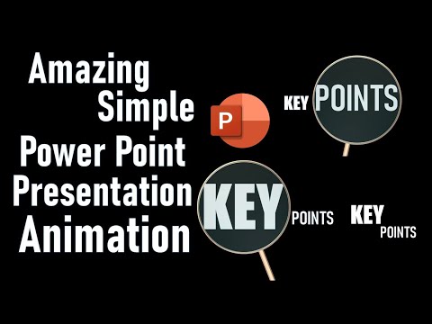 Make PowerPoint Presentations ENGAGING Again