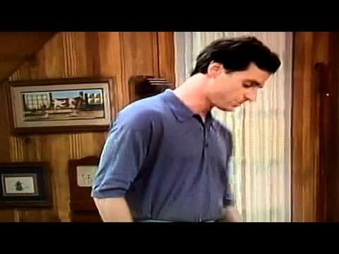 Full House disturbing dialogue unedited