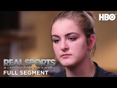 Real Sports with Bryant Gumbel | Sidelined: Youth Sports Injuries (Full Segment) | HBO
