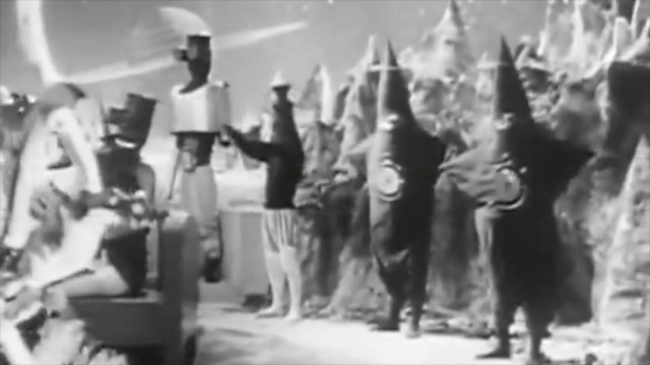 Base2 - Space Invaders