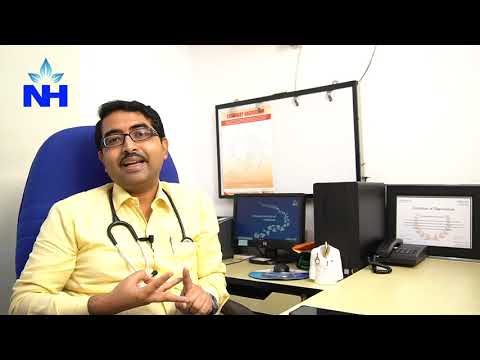 Common Symptoms of Heart Disease | Dr. Siddhartha Mani