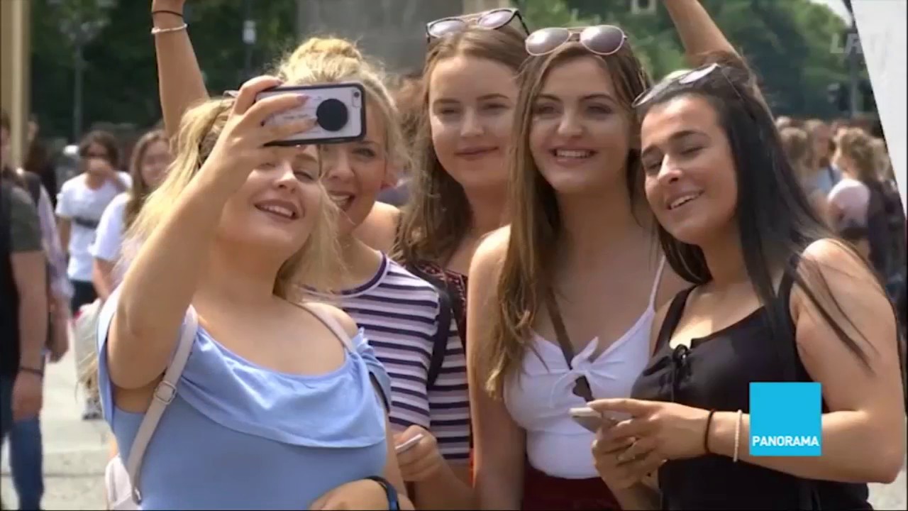 News Intro/Outro - Lithuania (LRT televizija/LRT)