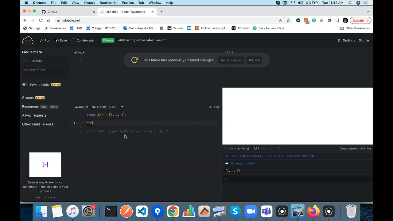 Javascript Map polyfill interview question. Amazon Javascript question!