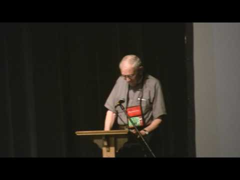 Dwelling in the Word with Pastor Frank Perry | NC Synod (ELCA) Blog