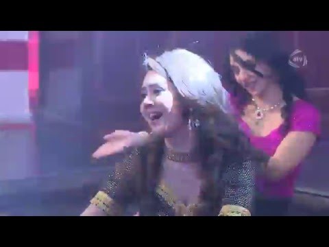 Radha Nachegi - Oksana Rasulova & Indian Dance Studio