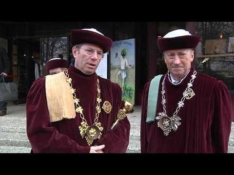 Saint Vincent, patron des vignerons, fêté en avance dans le Bordelais