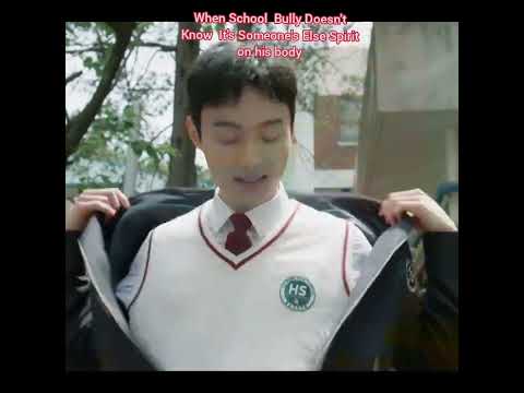Korean drama ll kdrama ll high school return of a gangster #koreandrama #koreantv #koreanshows