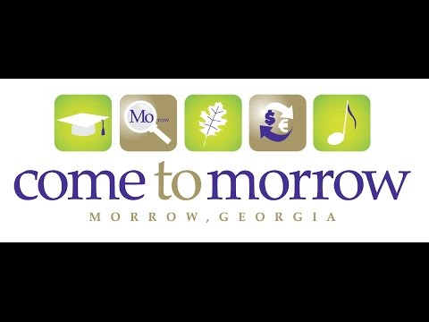 City Of Morrow
