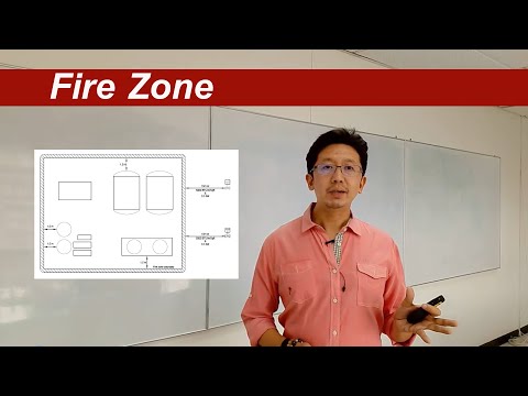 Fire Zone