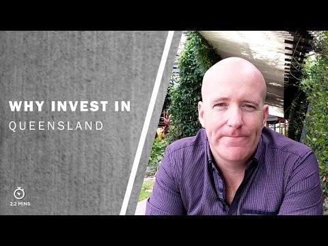 why invest in QL
