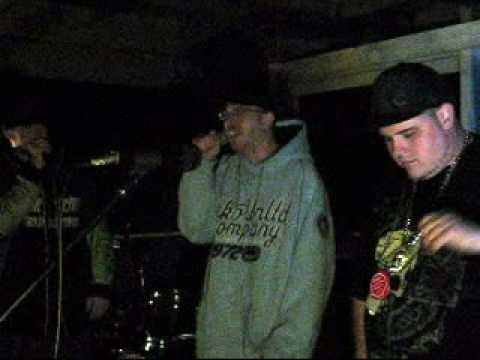Synonyms - the Place Live 102508