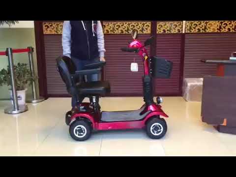 Easy Move - Service Provider of Easy Move Mobility Scooters & Easy Move ...