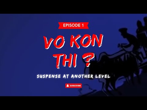 😱 "वो कौन थी?"🏚 एपिसोड 1 #hindistories #horrorstory #horrorsuspense #episode1