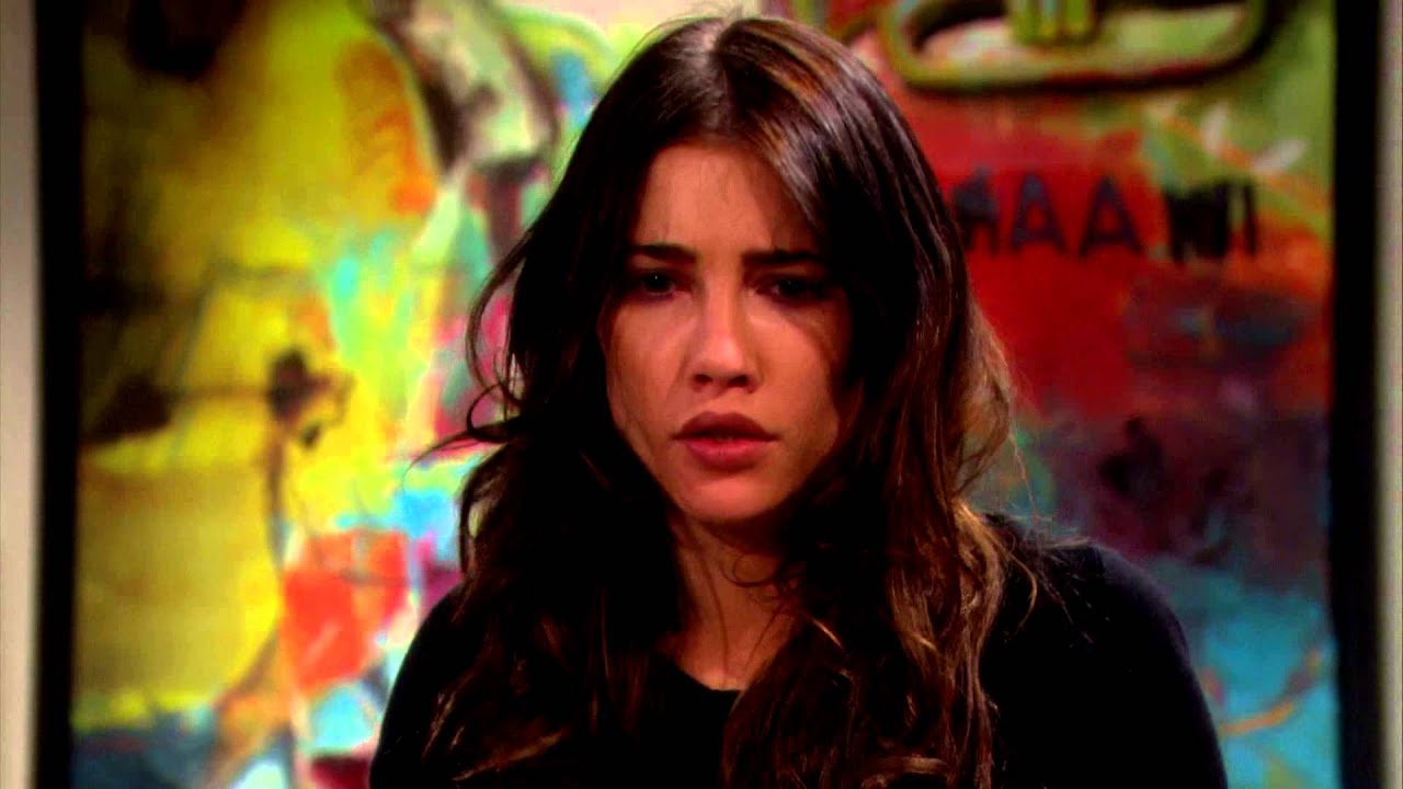 Bold and Beautiful 6577