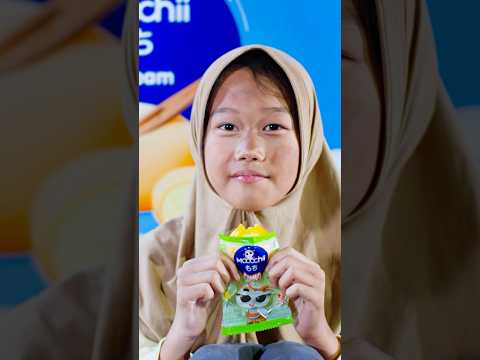 Bukan Mochi tapi Mooochii, jangan sampai salah ya, Teman Aice! 😁😋#Aice