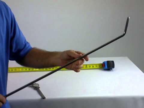 RBDR-11_SingleBendBlade.MP4