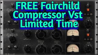 IK Multimedia Vintage Tube Compressor/Limiter Model 670 - What To Know ...