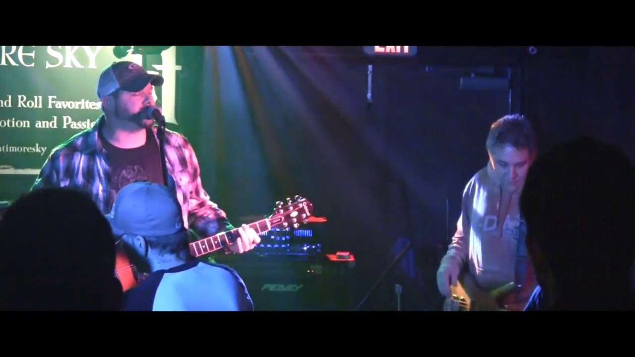 Hire Latimore Sky - Rock Band in York, Pennsylvania