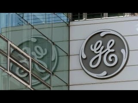 GE close to $20B deal to merge its transportation division with Wabtec