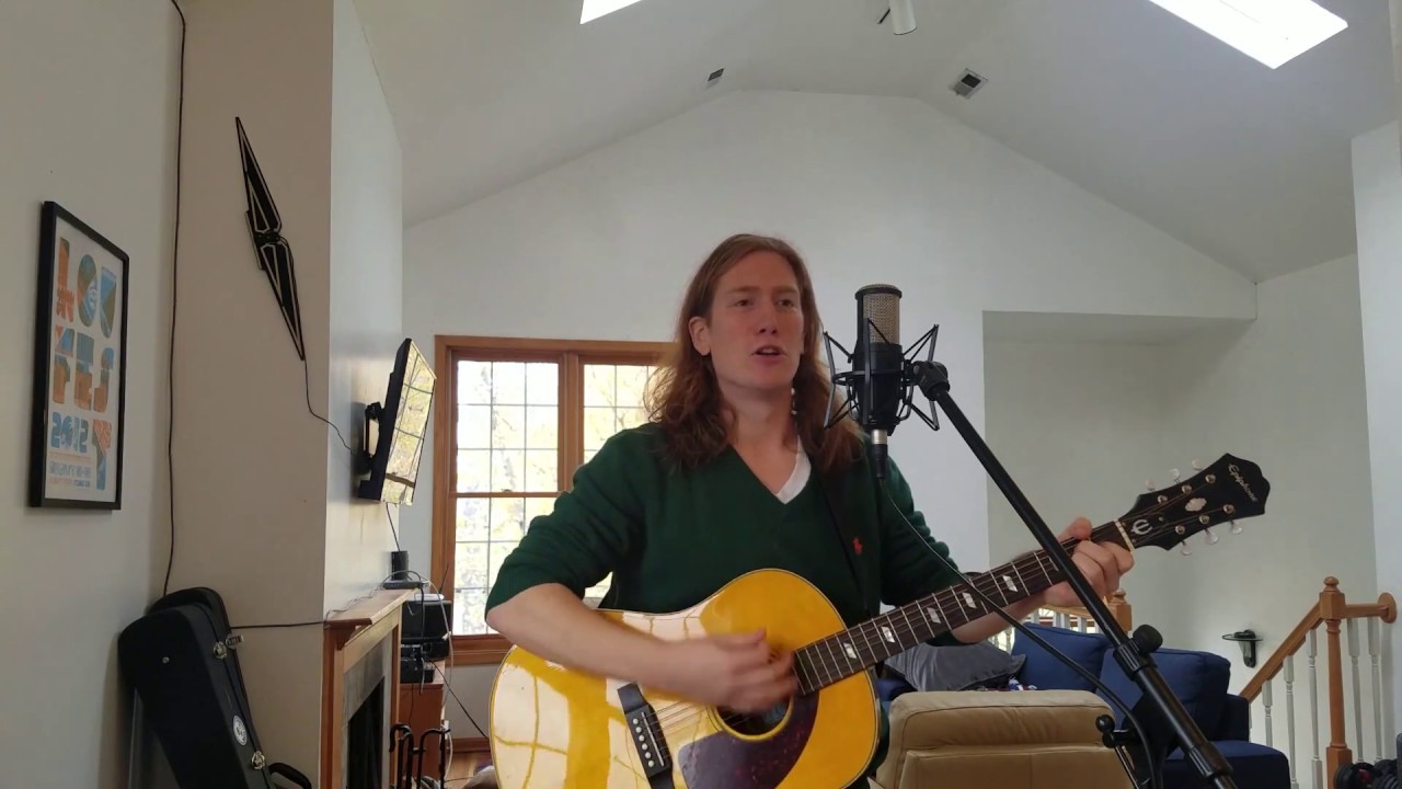 Hire Justin Elliot - Singing Guitarist in Charlotte, North Carolina