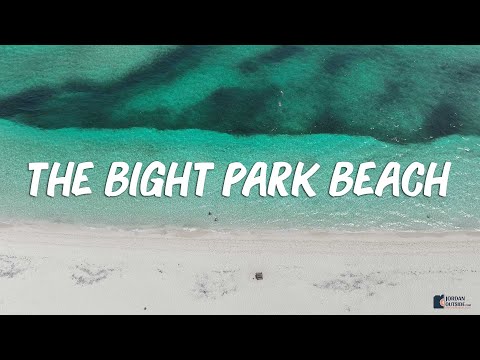 The Bight Park Beach, Providenciales, Turks and Caicos Islands