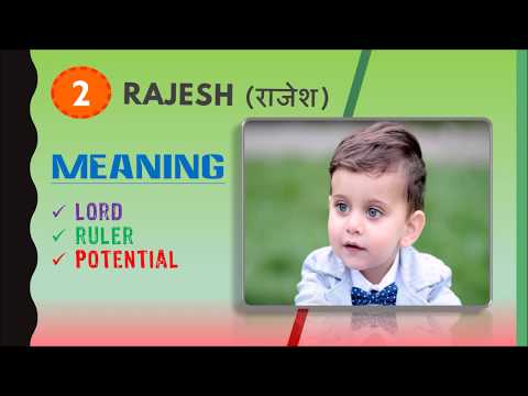 Top 10 Sweet Baby Boy Names Starting with R with deep meanings || Most Popular Baby Boy Names