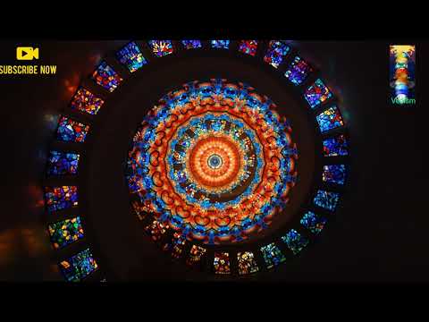 Significance of Mandala.