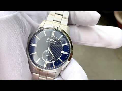 Citizen Automatic NK5000-98L