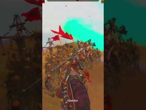 Mount & Blade II Bannerlord Mods Warhammer The Old Realms
