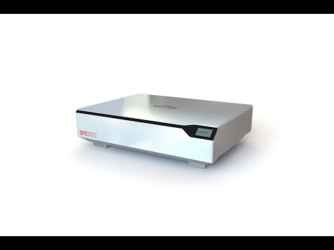 RAYLASE SCAN FIELD CALIBRATOR