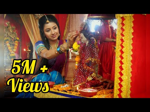 Jodha Akbar Serial | Bhajan | Hey Murlidhar Hey Damodar | Krishna Bhajan | Full Bhajan | Zee tv |