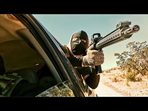 A Mexican Cartel Kidnapped the Daughter of a Former Marine. Movie Recap