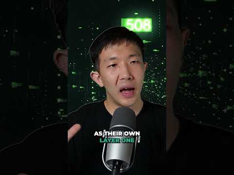 Optimism Superchain Explained #optimism