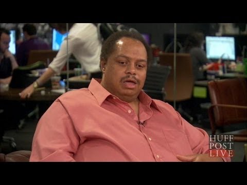 Wesley Warren Jr., 'The Man With The 132-Lb. Scrotum' Speaks (Video)