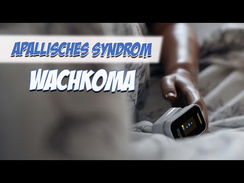 Apallisches Syndrom | Krankheitslehre | Pflege Kanal