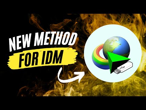 Easy way to find all solution about IDM