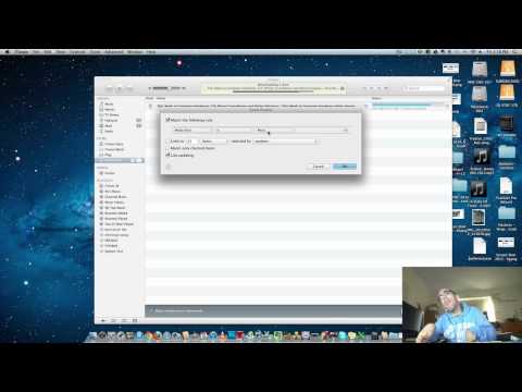 video tutorial: Haw to delete podcast from Apple tv.mov
