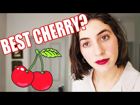 THE BEST CHERRY FRAGRANCE? | CHERRY PUNK BY ROOM 1015 FRAGRANCE REVIEW